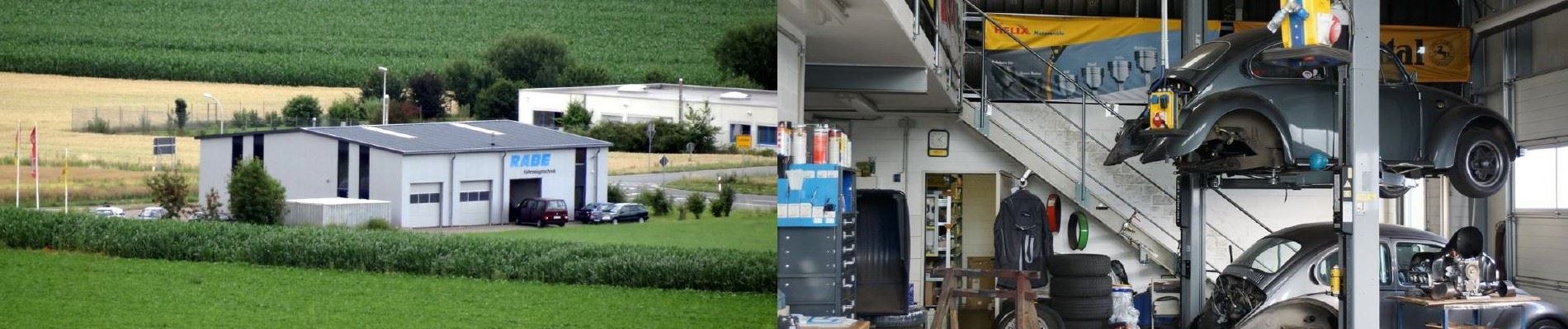 Herzlich Willkommen auf unserer Homepage!